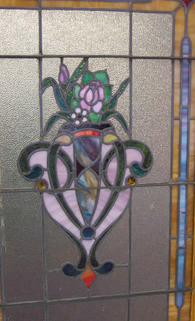 | The Artists Corner Stained Glass